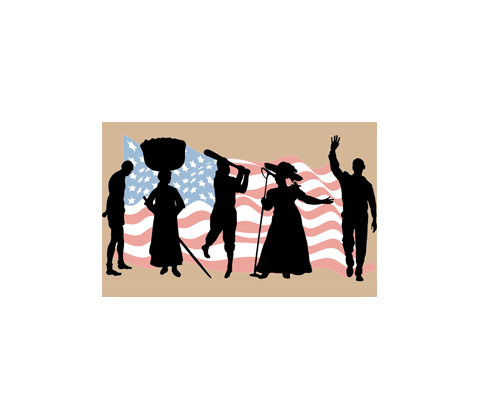 Black History Month Collectible Trading Cards
