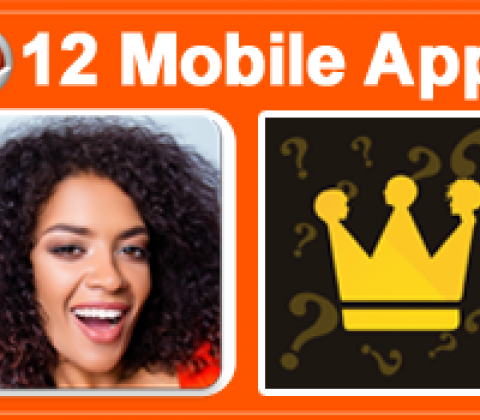 12 Mobile Apps For Fraternity And For Fun