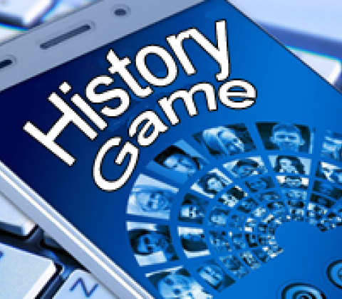 Black History People Mobile Game